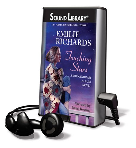 Amazon.com: Touching Stars: 9780792770152: Richards, Emilie, Keating ...