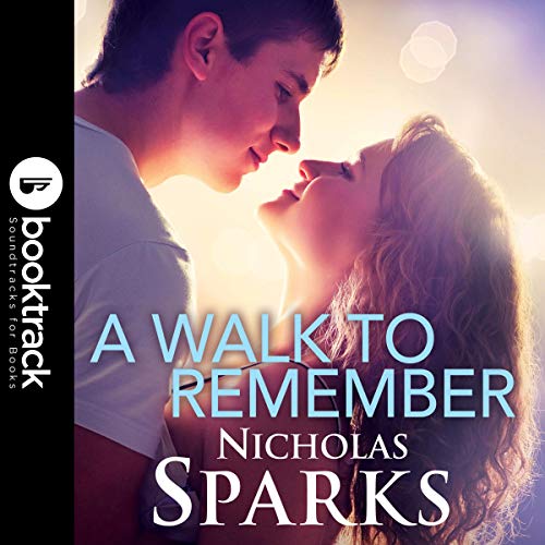 Amazon.com: A Walk to Remember: Booktrack Edition (Audible Audio ...