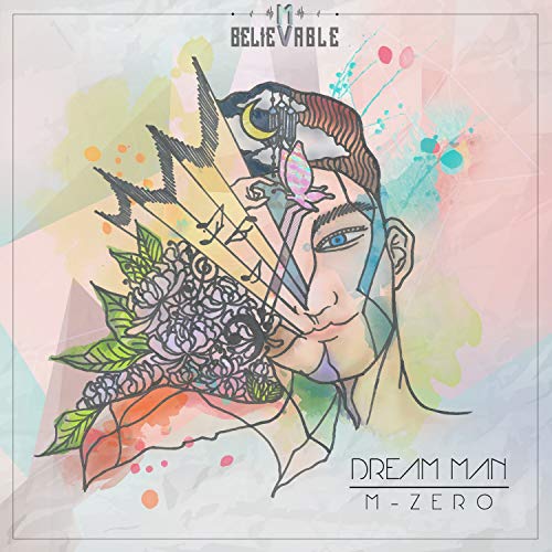 Amazon MusicでM-ZEROの드림맨を再生する