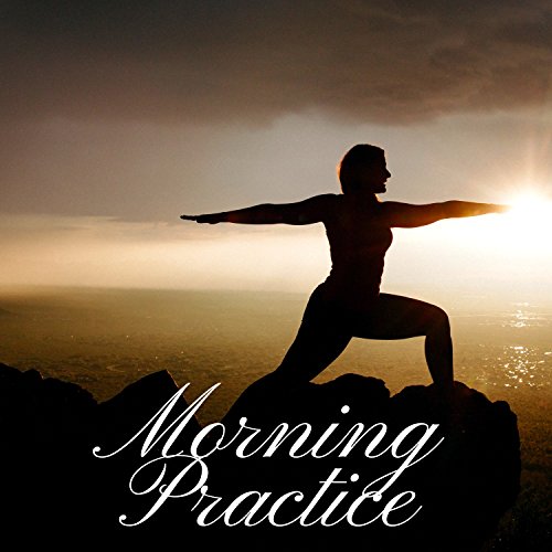 Amazon.com: Morning Practice: Yoga Music, Meditation Practice ...