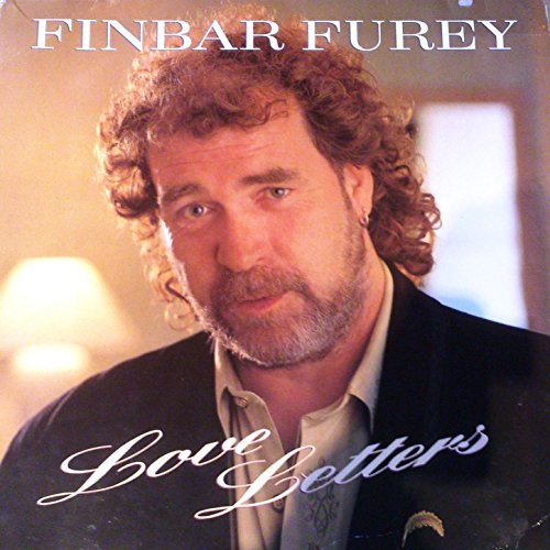 Amazon.com: Love Letters : Finbar Furey: Digital Music