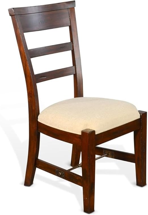 Amazon.com - Sunny Designs Tuscany Side Chair - Chairs