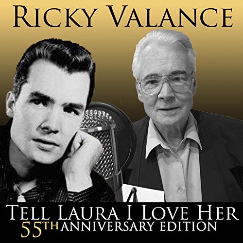 Play Tell Laura I Love Her (55th Anniversary Edition) - EP [Rerecorded ...