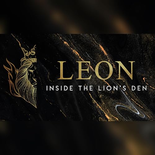 Play Inside The Lion's Den by Leon Garcia on Amazon Music