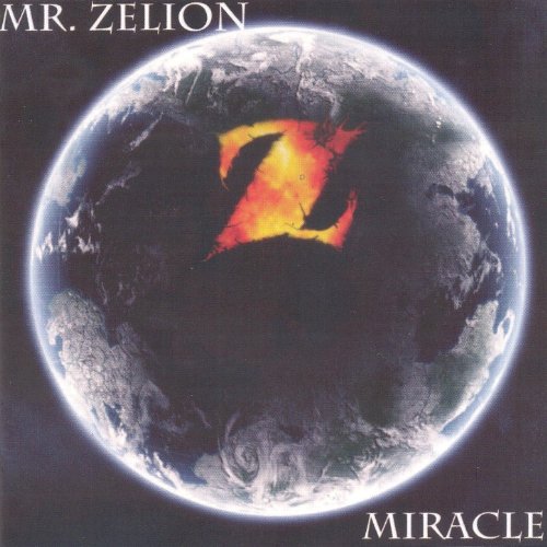 Amazon.com: Miracle : Mr. Zelion: Digital Music