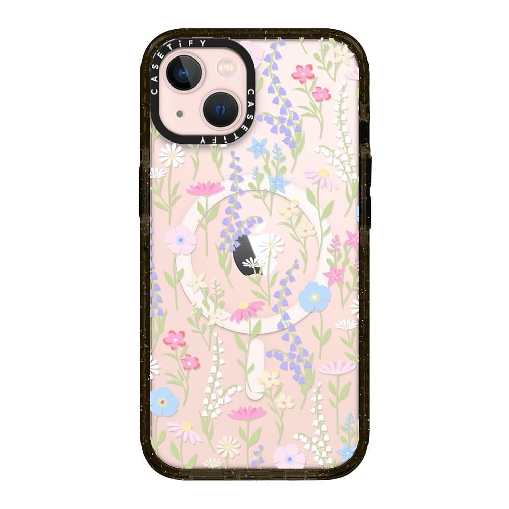 Amazon.com: CASETiFY Impact iPhone 13 Case [ 6.6ft Drop Protection ...