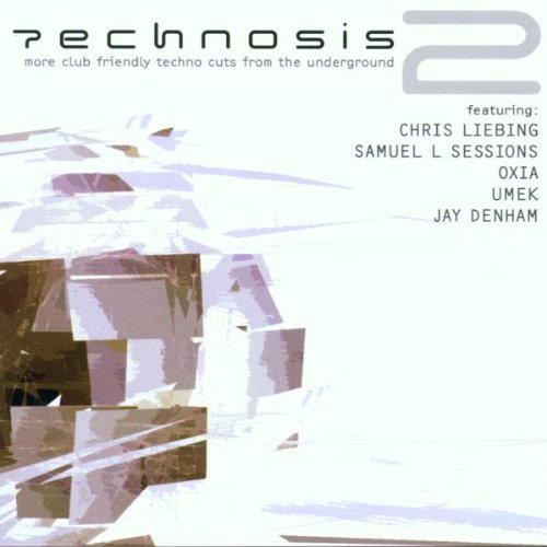 Technosis 2: Compilation: Amazon.es: CD y vinilos}