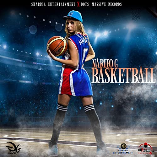 Amazon MusicでNarieo GのBasket Ballを再生する