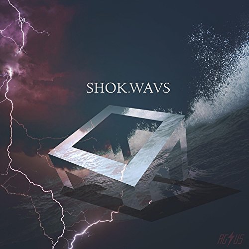 Amazon MusicでAgiusのShok.Wavsを再生する