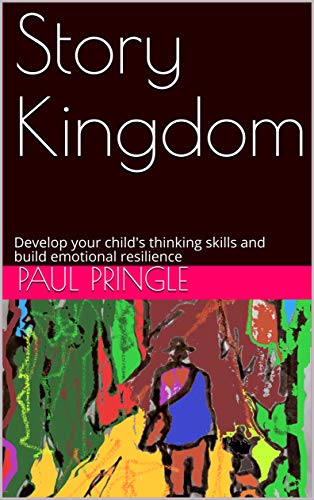 Amazon.com: Story Kingdom: Develop your child's thinking skills and ...