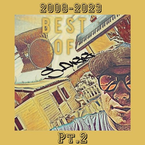 Écouter Best Of SLUGG 2008-2023, Pt. 2 par Slugg sur Amazon Music Unlimited