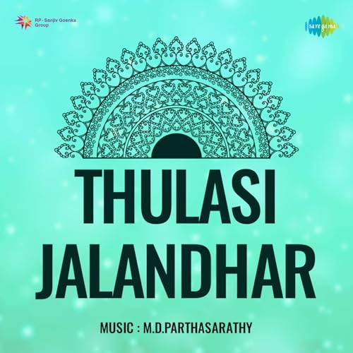 Play Thulasi Jalandhar (Original Motion Picture Soundtrack) by M.D ...