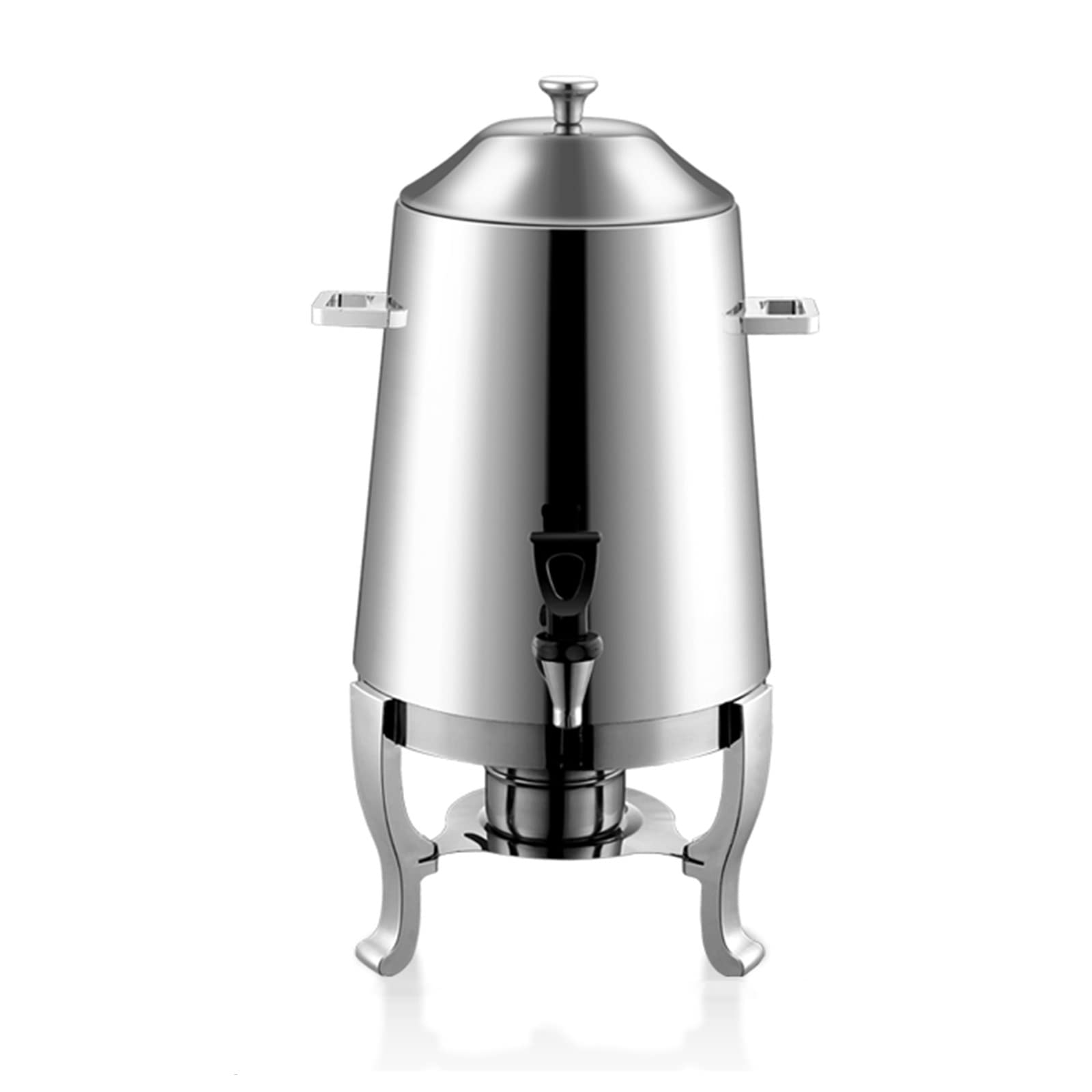 Buy Hot Coffee Chafer Urn Beverage Dispenser Hot and Cold Beverage ...