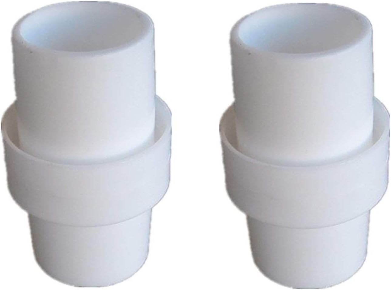 Amazon.com: ATIE 1-1/2" Pool Vacuum Head Swivel Adapter Connector for ...