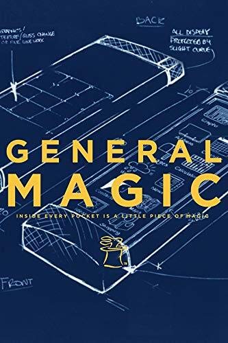 Dvd - General Magic [Edizione: Stati Uniti] (1 DVD): Amazon.de: Tony ...