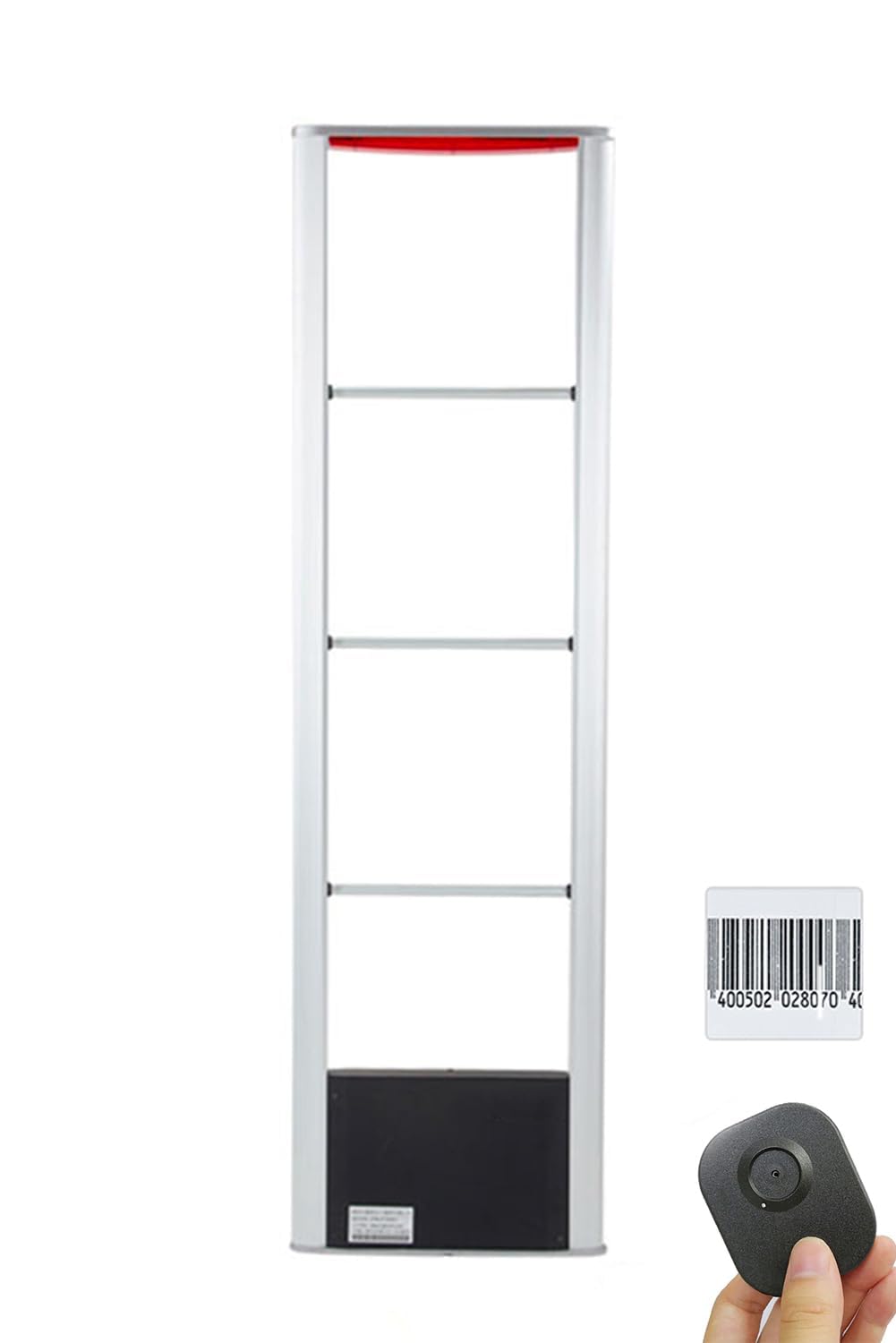 Amazon.com: Pacaba Security Tags Sensor Kit,1 Pcs Integrated Induction ...