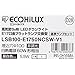 Amazon.co.jp: アイリスオーヤマ 高気密SB形 LEDダウンライト フラットランプ交換型セット 電気工事必要 LSB100-E1750NCSW-V1 : ホーム＆キッチン