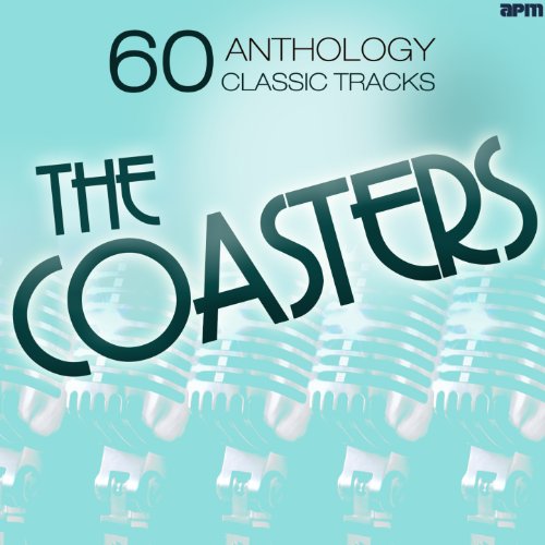 Play Anthology - 60 Classic Tracks by The Coasters on Amazon Music