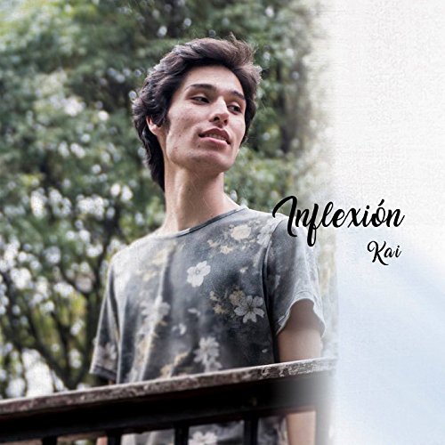 Amazon.com: Inflexión : Sebastián Kai: Digital Music