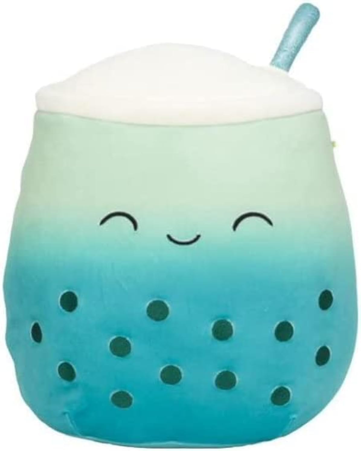 Amazon.com: Squishmallows Kellytoy Boba Tea Squad Plush Toy (8 ...