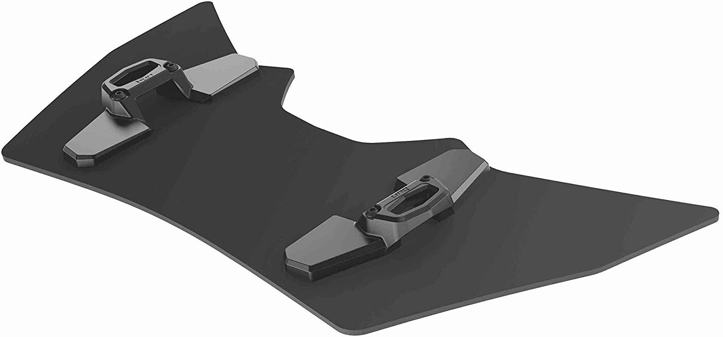 Sea-Doo OEM LinQ Base Installation Kit for GTI, GTS, GTR (2011-2019 ...