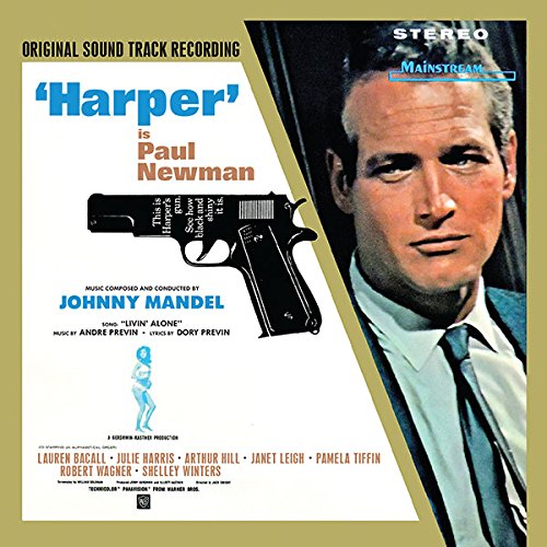 Harper (Original Soundtrack) - Amazon.com Music
