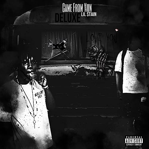 Play Came From nun (DELUXE) by Lil Stain on Amazon Music