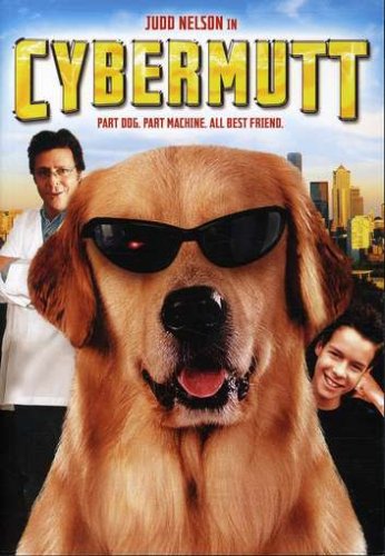 Amazon.com: Cybermutt : Judd Nelson, Joe Pingue, Tonio Arango, Paulina ...