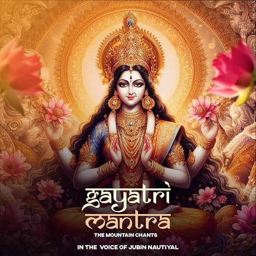 Play Gayatri Mantra by Jubin Nautiyal on Amazon Music