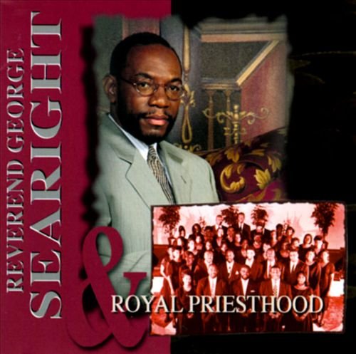 Reverend George Searight & Royal Prie - Amazon.com Music
