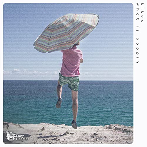 What Is Poppin de Kikou & Lazy Noodles en Amazon Music Unlimited