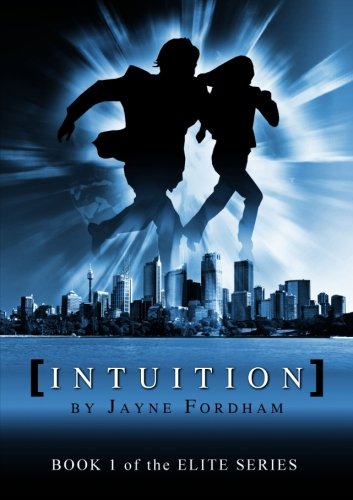 Amazon | Intuition | Fordham, Jayne | Contemporary
