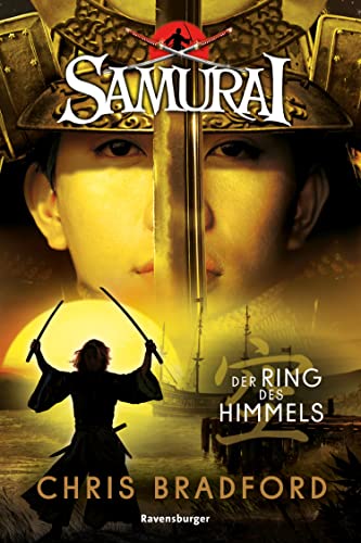 Samurai: Alle Bücher in chronologischer Reihenfolge [HIER] >>