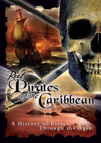 Amazon.com: Real Pirates of the Caribbean : Movies & TV