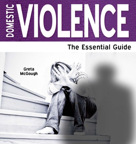 Amazon.com: Domestic Violence: The Essential Guide (Need2Know Books ...