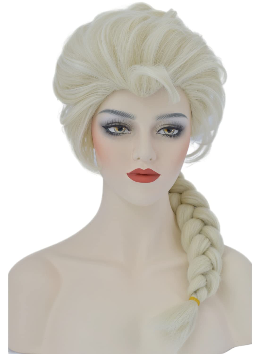 Buy RUISITANG high temperature synthetic ladies anime character ...