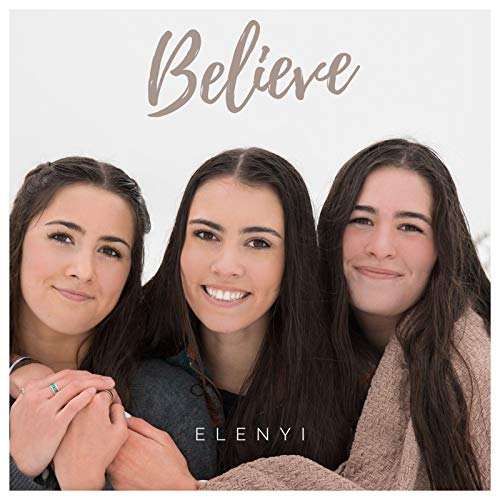 Play Believe by Elenyi on Amazon Music