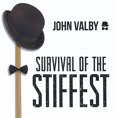 Play Survival of the Stiffest by John Valby on Amazon Music