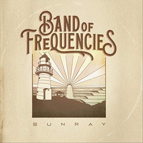 Amazon.co.jp: Sunray : Band of Frequencies: デジタルミュージック
