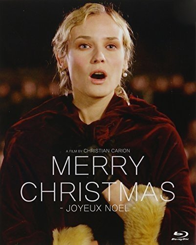 Amazon.com: Merry Christmas [Blu-ray] : Imports: Movies & TV