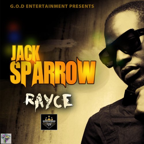 Amazon.com: Jack Sparrow : Rayce: Digital Music