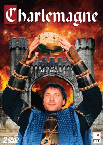 Amazon.com: Charlemagne 2 DVD (French only) : Christian Brendel, Anny ...