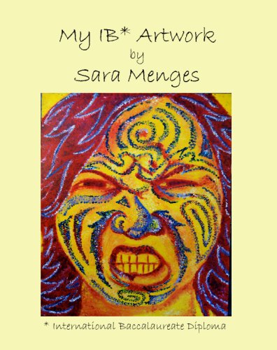 My IB* Artwork By Sara Menges: Menges, James: 9781441471017: Amazon.com ...