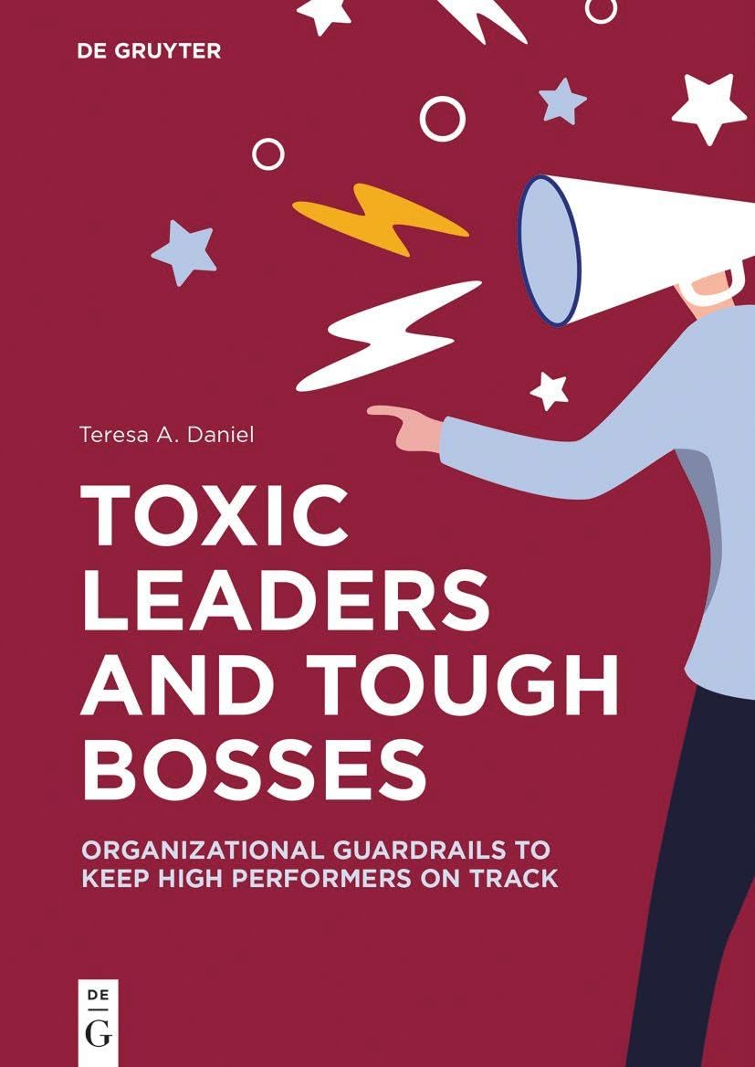 Toxic Leadership Toxic Leadership Royalty Free Images, Stock Photos