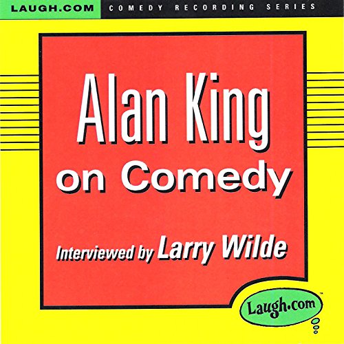 Amazon.com: Alan King on Comedy : Alan King: Digital Music