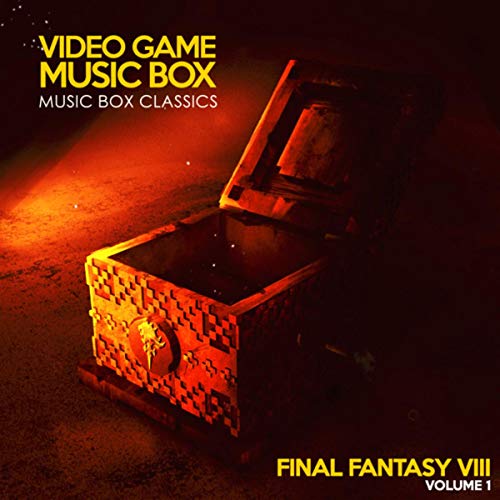 Play Music Box Classics: Final Fantasy VIII, Vol. 1 by Video Game Music ...
