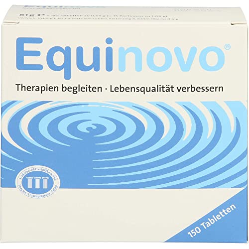 Equinova – Die 16 besten Produkte im Vergleich - Haustierratgeber Ratgeber