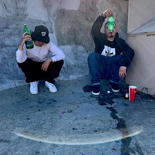 No Help de 2 Slumpt X Ocho en Amazon Music Unlimited