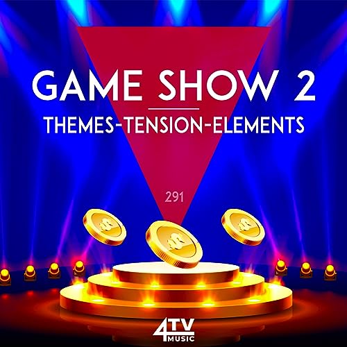 Play Game Show 2 - Themes - Tension - Elements by Rene Muenzer on ...