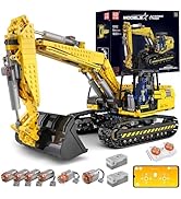 Amazon.co.jp: Mould King 10114 MOC Technology旧式自動車模型積木セット、オープンカークランプ構造 ...